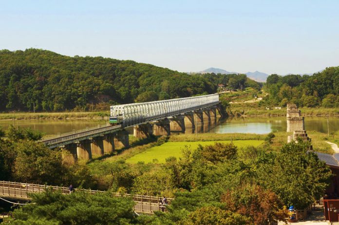 Visit Korea DMZ — The most mysterious Demilitarized Zone in the world ...