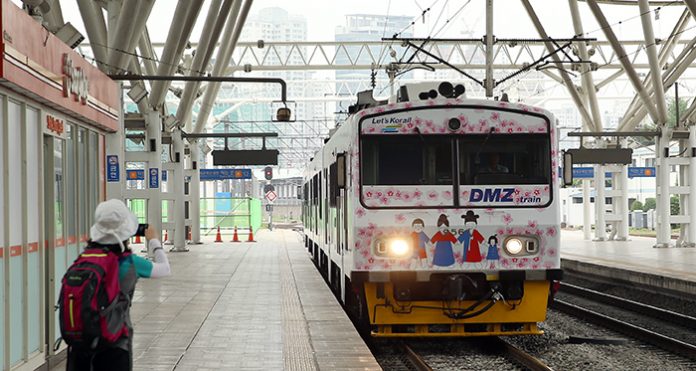 Visit Korea DMZ — The most mysterious Demilitarized Zone in the world ...