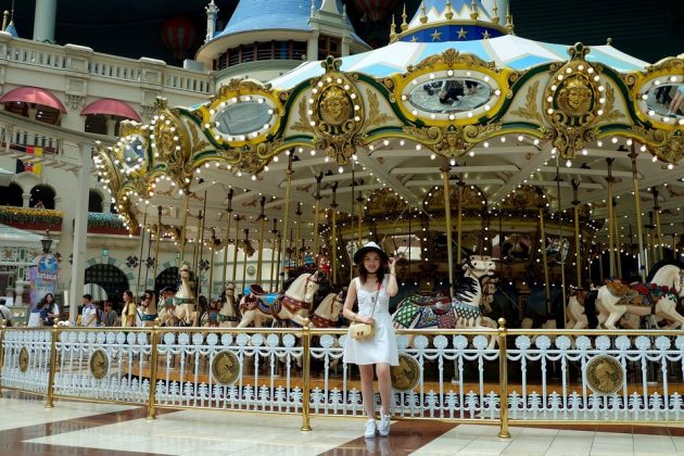 Lotte World Seoul Guide: Explore the Seoul's Largest Entertainment ...
