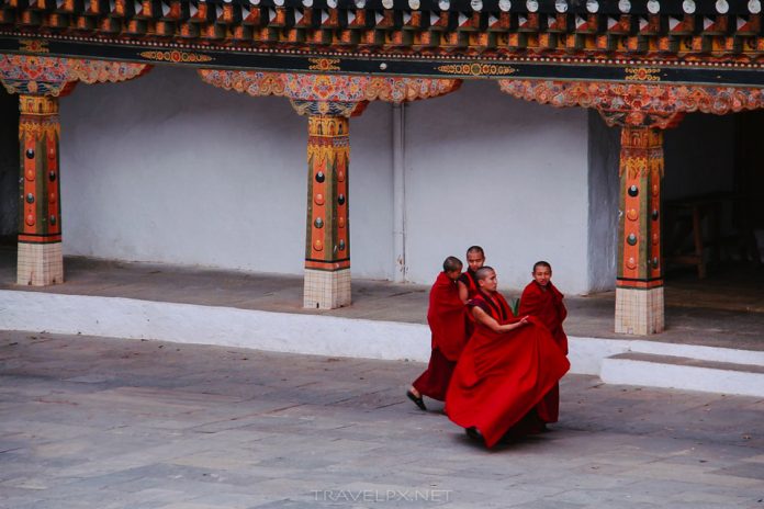 Bhutan travel blog — The fullest Bhutan travel guide blog for a ...