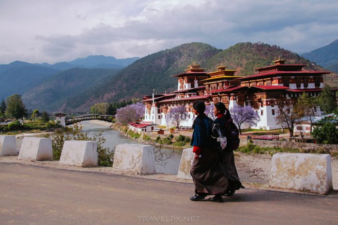 Bhutan travel blog — The fullest Bhutan travel guide blog for a ...