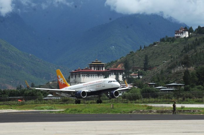 druk-air-bhutan - Living + Nomads – Travel tips, Guides, News ...
