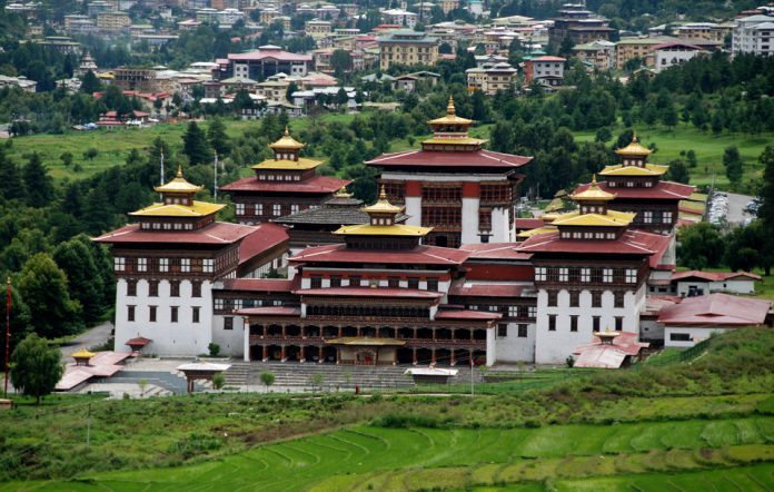 Ta Dzong - Living + Nomads – Travel tips, Guides, News & Information!