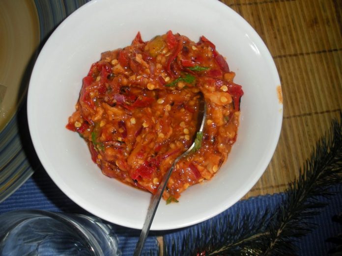 What to eat in Bhutan? — 10 Bhutan famous food & Bhutan traditional ...