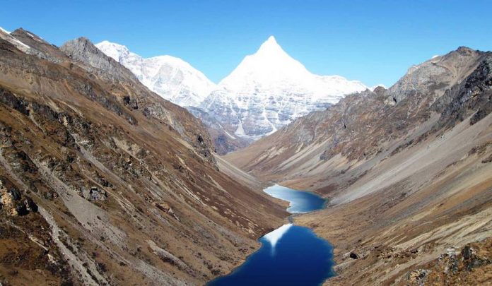 Jhomolhari-Trek-2 - Living + Nomads – Travel tips, Guides, News ...