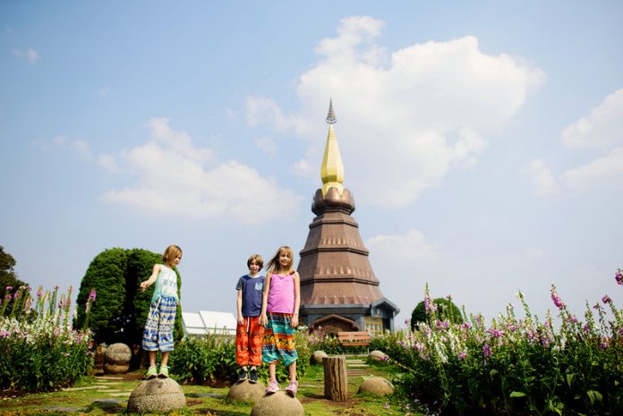 Doi Inthanon blog — The fullest guide for what to do in Doi Inthanon in ...