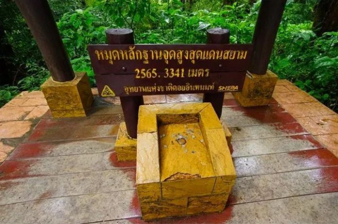 Doi Inthanon blog — The fullest guide for what to do in Doi Inthanon in ...