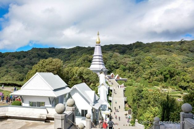 Doi Inthanon blog — The fullest guide for what to do in Doi Inthanon in ...