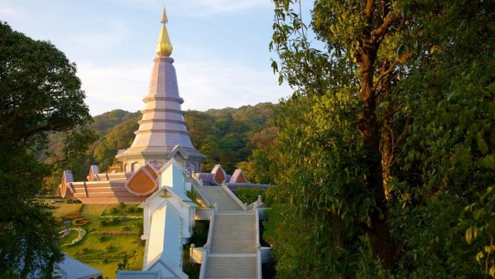Doi Inthanon blog — The fullest guide for what to do in Doi Inthanon in ...