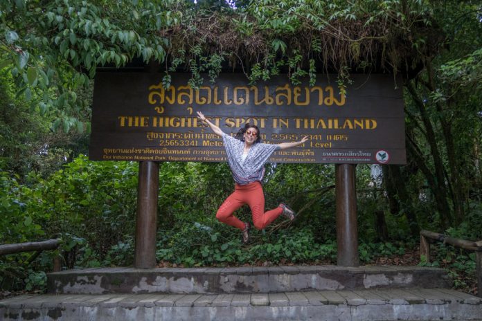 Doi Inthanon blog — The fullest guide for what to do in Doi Inthanon in ...