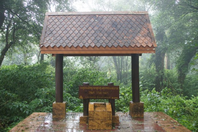 Doi Inthanon blog — The fullest guide for what to do in Doi Inthanon in ...
