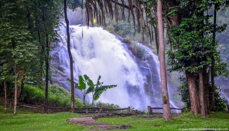 Doi Inthanon blog — The fullest guide for what to do in Doi Inthanon in ...