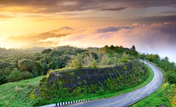 Doi Inthanon blog — The fullest guide for what to do in Doi Inthanon in ...