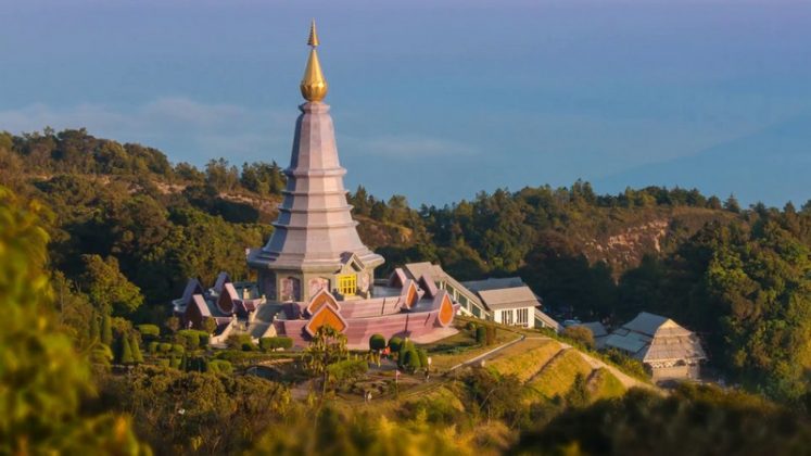 Doi Inthanon blog — The fullest guide for what to do in Doi Inthanon in ...