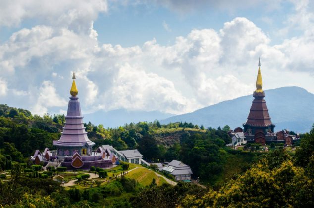 Doi Inthanon blog — The fullest guide for what to do in Doi Inthanon in ...