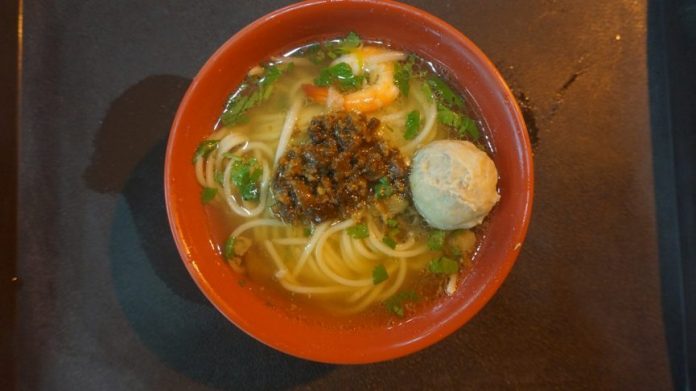 What to eat in Tainan? — 10+ best food in Tainan & famous food in ...