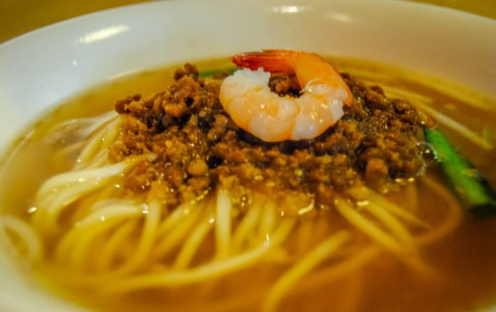 Tainan itinerary 2 days — How to spend 2 days in Tainan perfectly ...