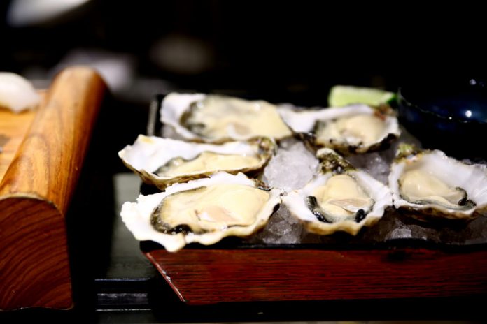 Explore Taipei Fish Market — Review seafood experience at Taiwan’s most ...