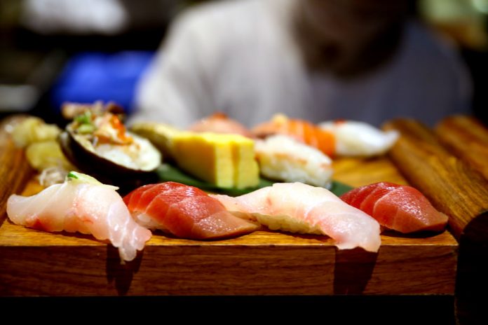 Explore Taipei Fish Market — Review seafood experience at Taiwan’s most ...