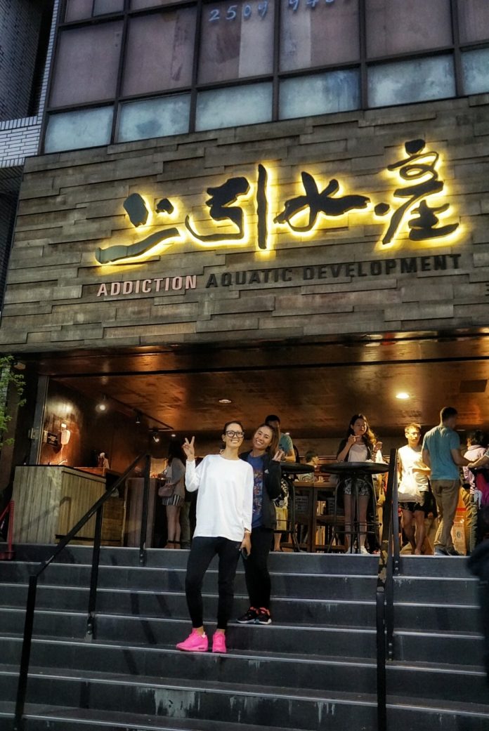 Explore Taipei Fish Market — Review seafood experience at Taiwan’s most ...