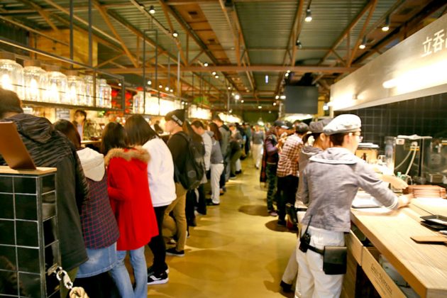 Explore Taipei Fish Market — Review seafood experience at Taiwan’s most ...