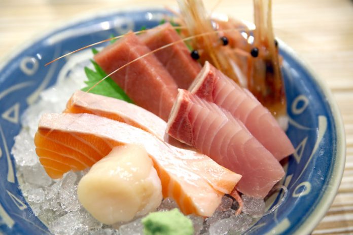 Explore Taipei Fish Market — Review seafood experience at Taiwan’s most ...