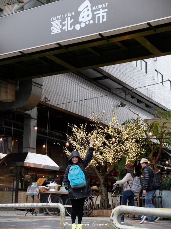 Explore Taipei Fish Market — Review seafood experience at Taiwan’s most ...