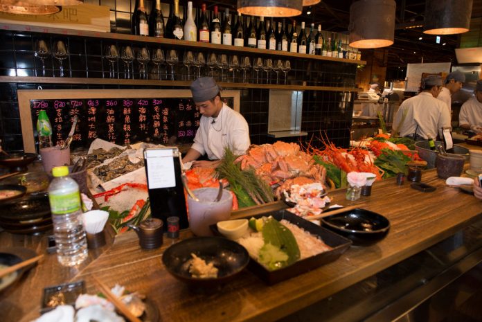 Explore Taipei Fish Market — Review seafood experience at Taiwan’s most ...