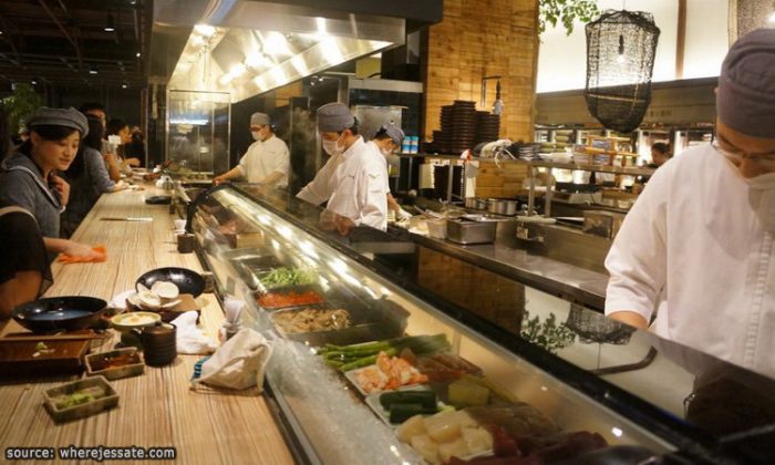 Explore Taipei Fish Market — Review seafood experience at Taiwan’s most ...
