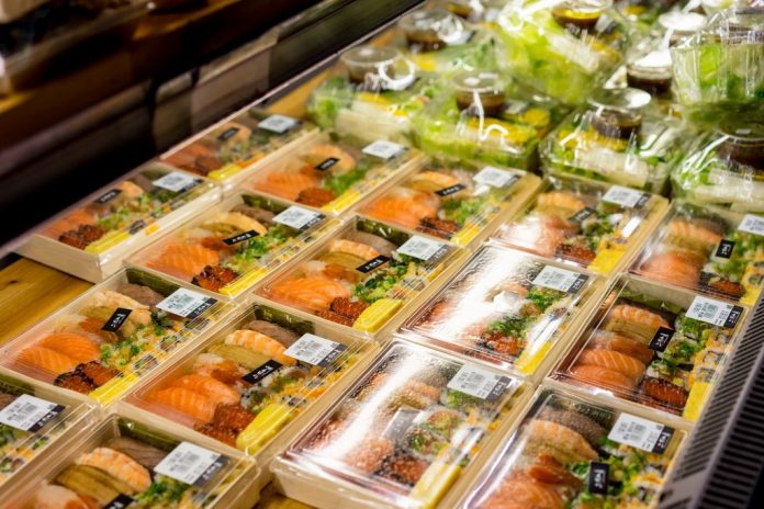 Explore Taipei Fish Market — Review seafood experience at Taiwan’s most ...