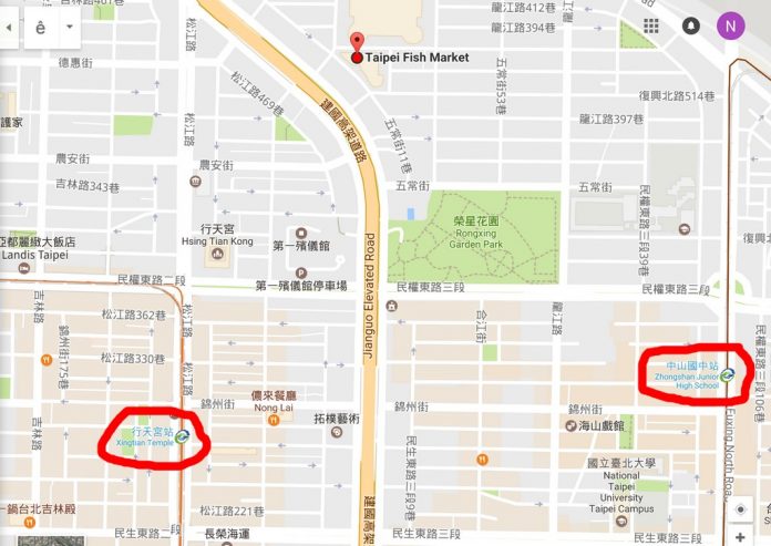Explore Taipei Fish Market — Review seafood experience at Taiwan’s most ...