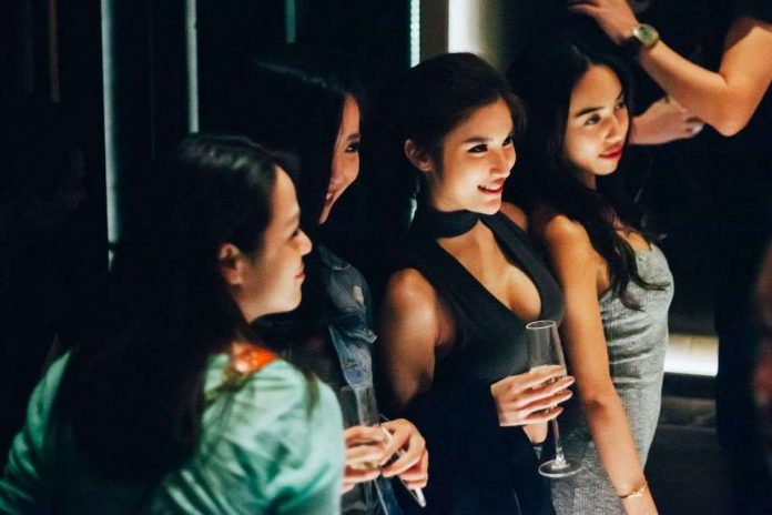 Top bars in Taiwan — 9+ top nightclubs & best bars in Taiwan - Living ...