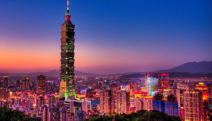 What to do in Taipei at night? — Top 8 best things to do in Taipei at ...