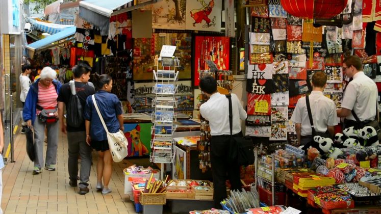 HK best souvenirs — Top 10 must-have Hong Kong souvenir items - Living ...