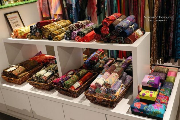What to buy in Malaysia? — Top +11 famous gifts, souvenirs & best ...