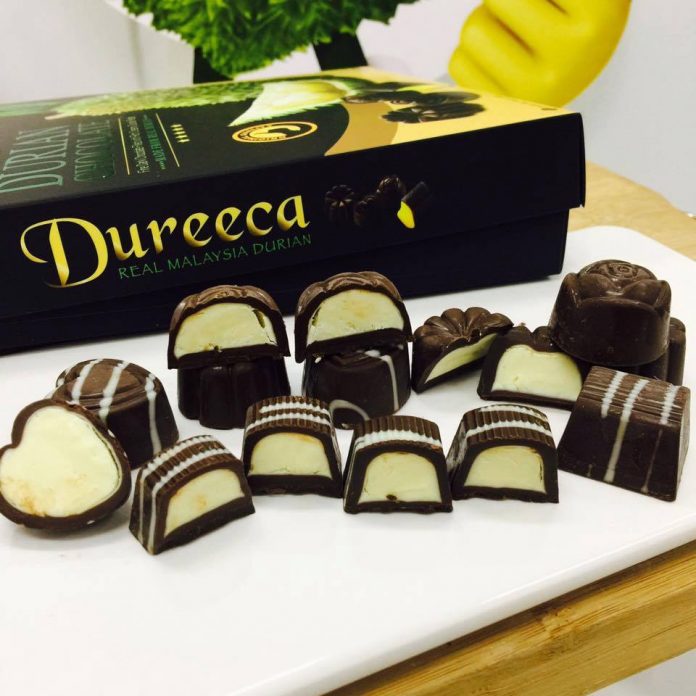 durian chocolate malaysia.1 - Living + Nomads – Travel tips, Guides ...