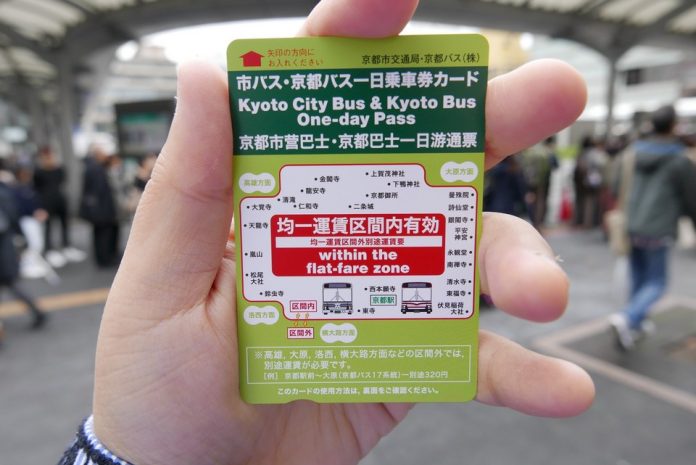 Kyoto travel tips — 12+ Kyoto insider tips & things to know before ...