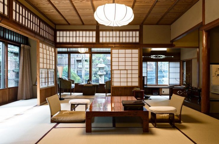 Kyoto Ryokan The KINOE - Living + Nomads – Travel tips, Guides, News ...