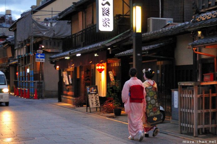 The ultimate guide to Gion Kyoto: Top places to visit & best things to ...