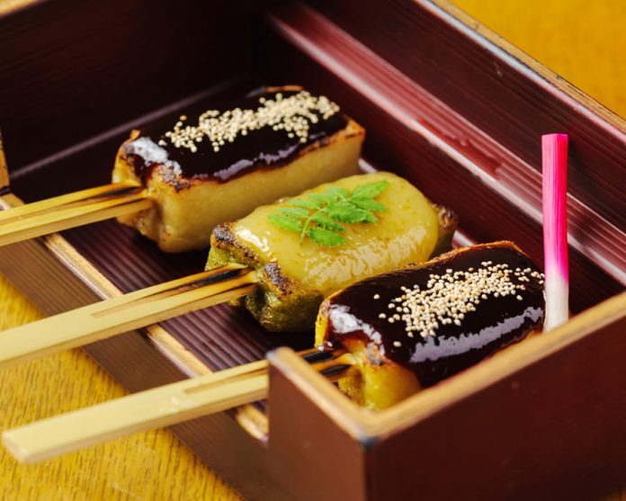 Popular Japanese food — Top 11 popular dishes in Japan but make the ...