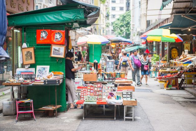 What to do in Soho Hong Kong? — 10+ must & best things to do in Soho ...