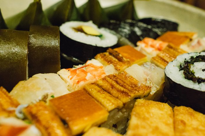 Where to eat sushi in Kyoto? — 10 best sushi restaurants in Kyoto ...
