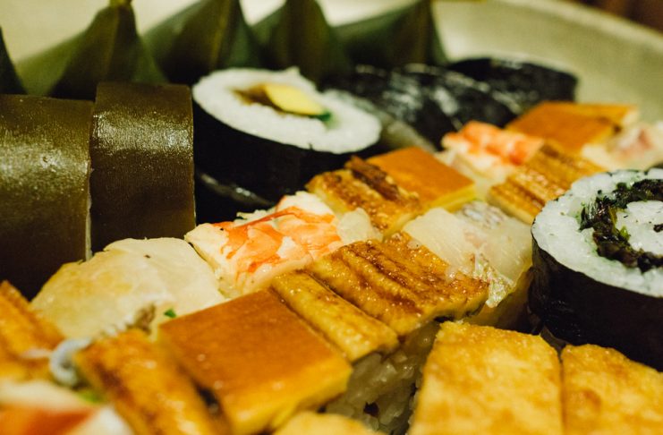 sabazushi kyoto - Living + Nomads – Travel tips, Guides, News ...