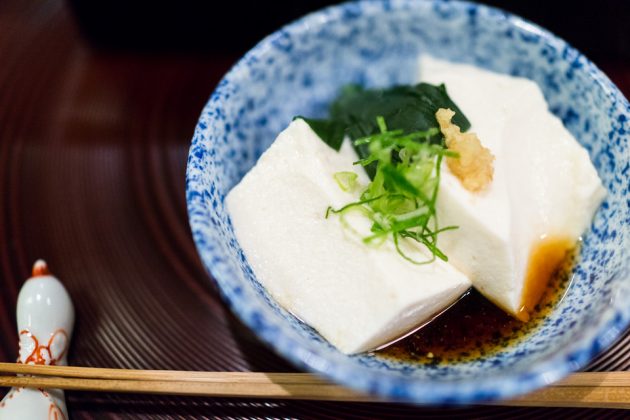 Kyoto best eats — 8 best food & must eat food in Kyoto - Living ...