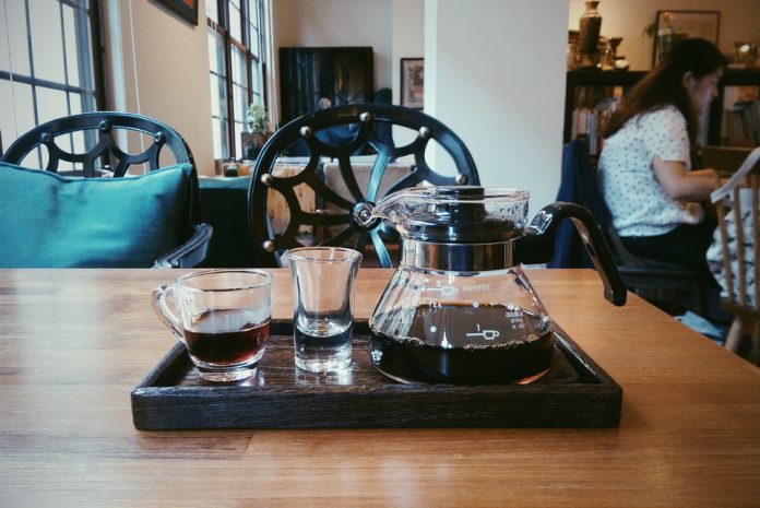 Best coffee in Taipei — Top 6 best coffee shops in Taipei you ...