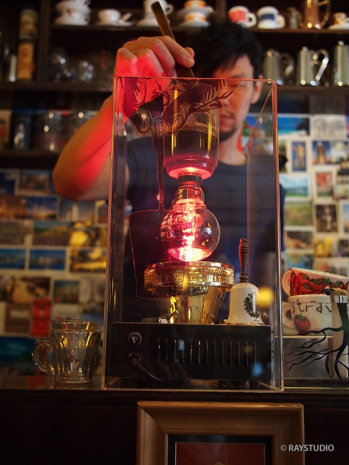 Best coffee in Taipei — Top 6 best coffee shops in Taipei you ...