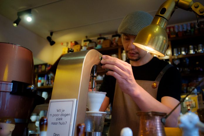 Best coffee in Taipei — Top 6 best coffee shops in Taipei you ...