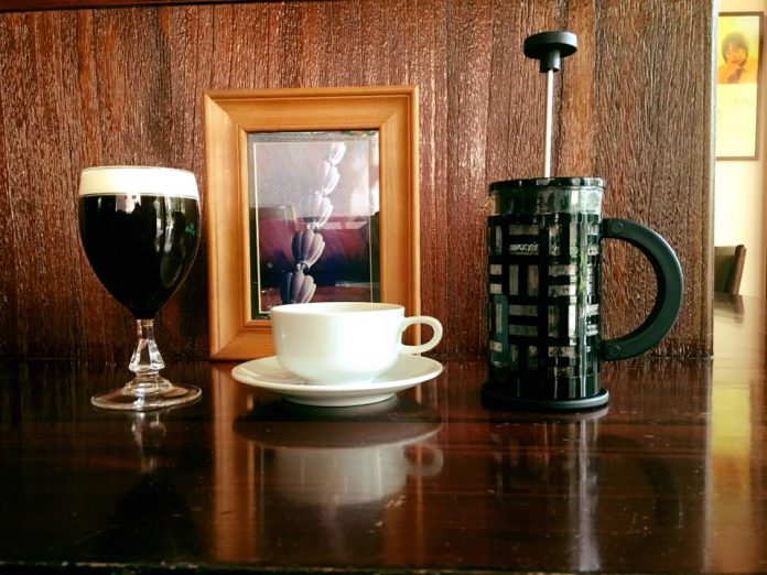 Best coffee in Taipei — Top 6 best coffee shops in Taipei you ...