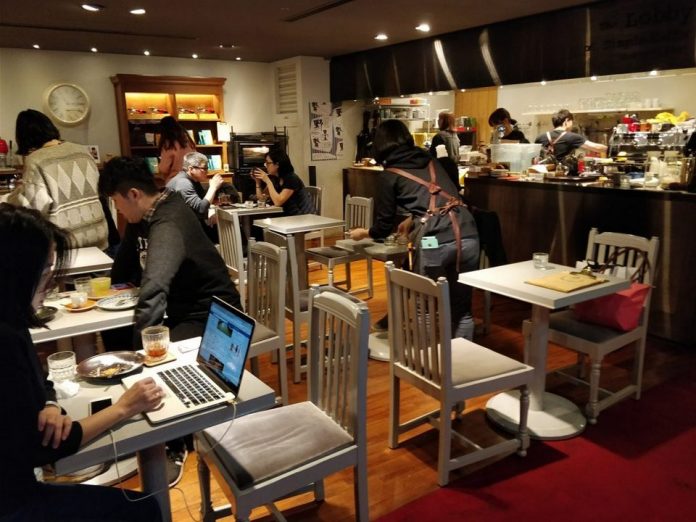 Best coffee in Taipei — Top 6 best coffee shops in Taipei you ...