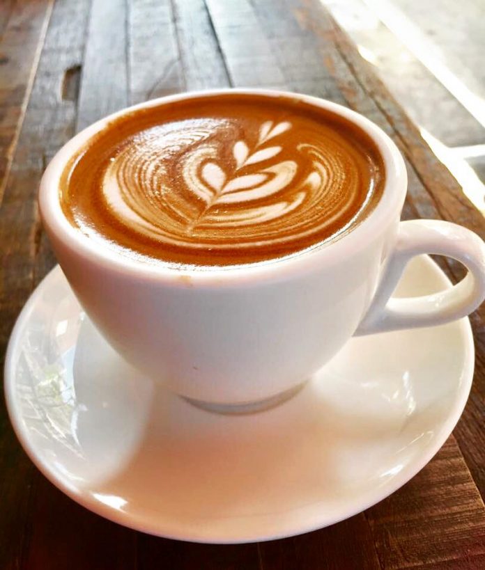 Best coffee in Taipei — Top 6 best coffee shops in Taipei you ...